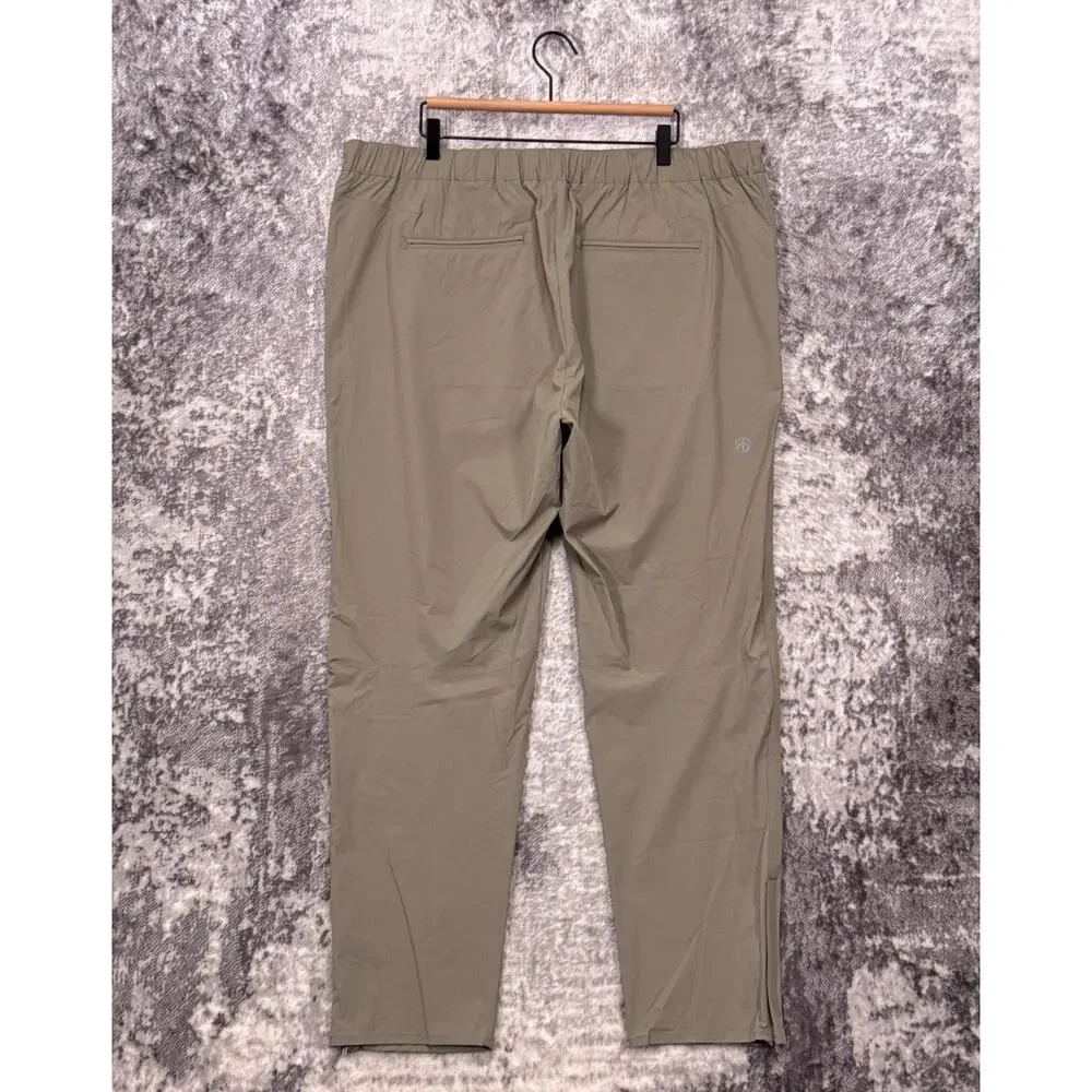 rag & bone | Pants | Rag Bone Pursuit Zander Technical Track Pants Xxl ...